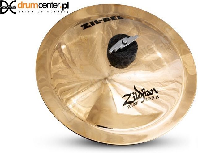 Zildjian Fx zIL-BEL Large Bell 9,5 - Ceny i opinie - Ceneo.pl