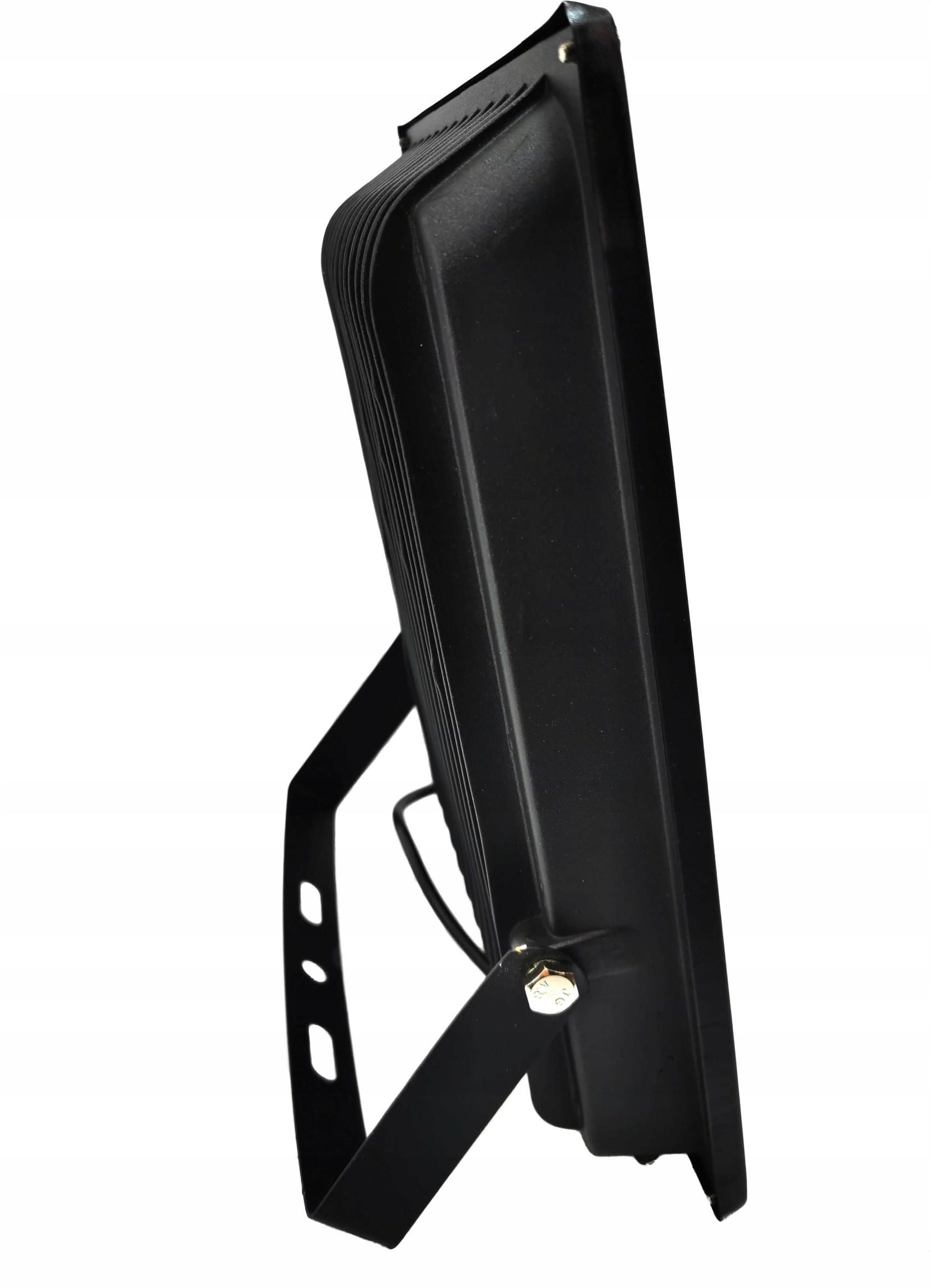 Halogen Led Naświetlacz Reflektor Led Cob 400W - Ceny i opinie - Ceneo.pl