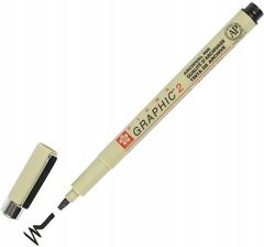 Pisak graficzny Pigma Graphic 2 mm XSDK2#49, Sakur - Ceny i opinie ...