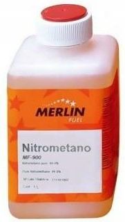 Nitrometan 99,9% 1.0L - Ceny i opinie - Ceneo.pl