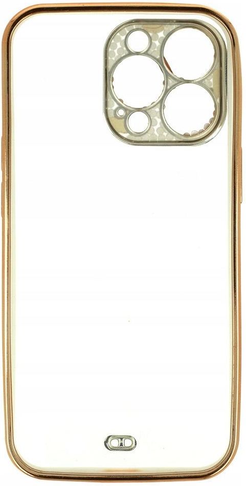 Toptel Diamond Case Do Samsung Galaxy A03 Czarny - Etui na telefon ...