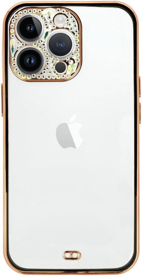 Toptel Diamond Case Do Samsung Galaxy A03 Czarny - Etui na telefon ...