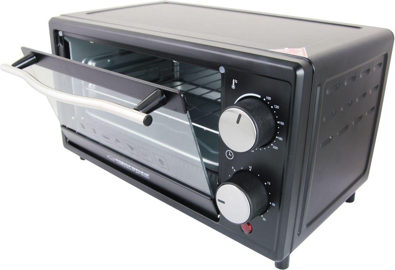 Mini piekarnik Esperanza EKO007 - Opinie i ceny na Ceneo.pl