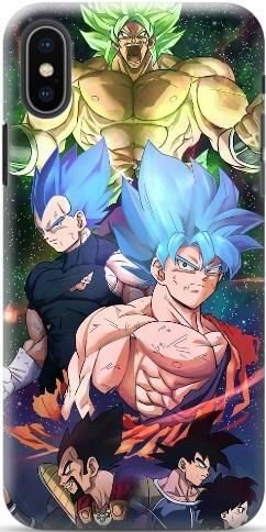 Telforceone Etui Pokrowiec Case Samsung Galaxy A11 Dragon Ball - Etui na telefon, ceny i opinie ...