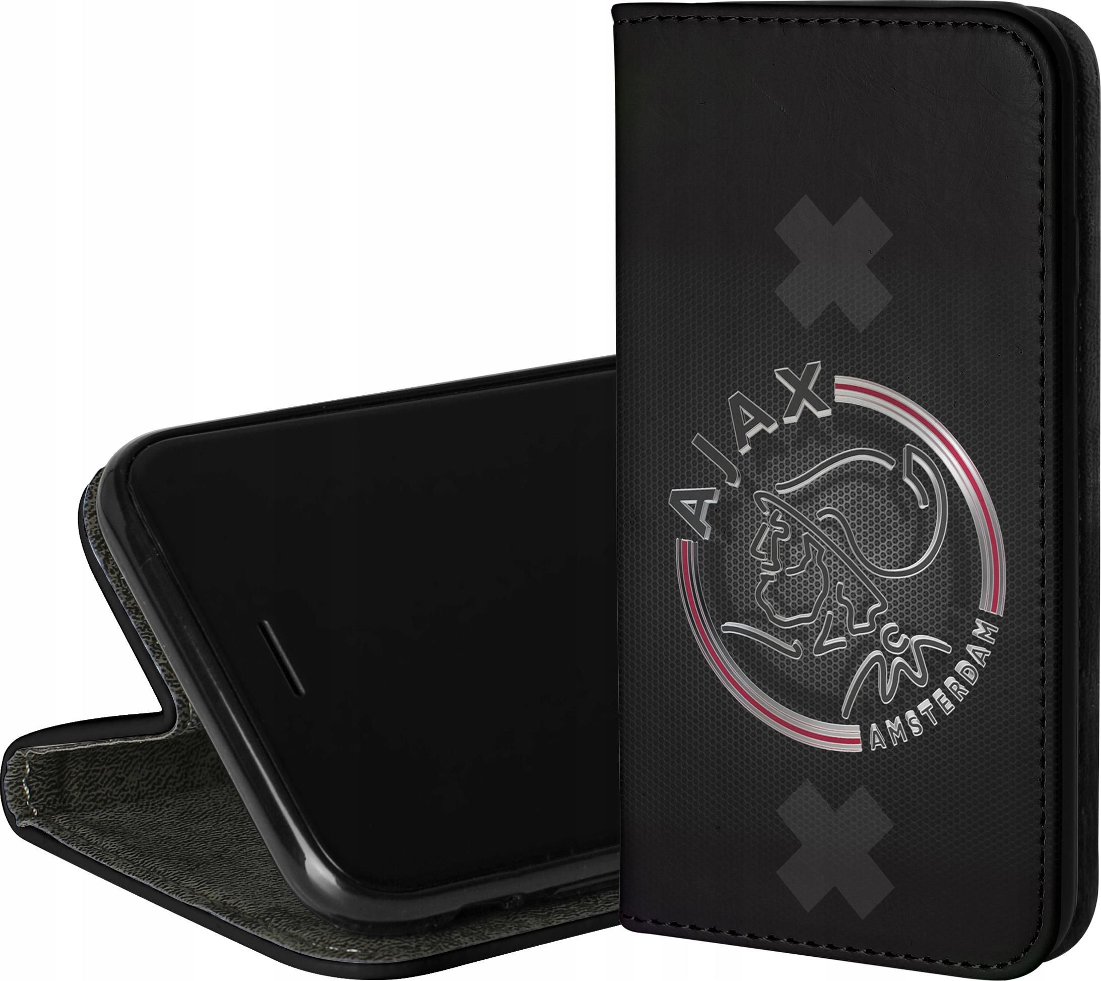 Prodej Etui Mb Zamykane Ajax Oppo Reno 5 Pro+ 5G - Etui na telefon ...