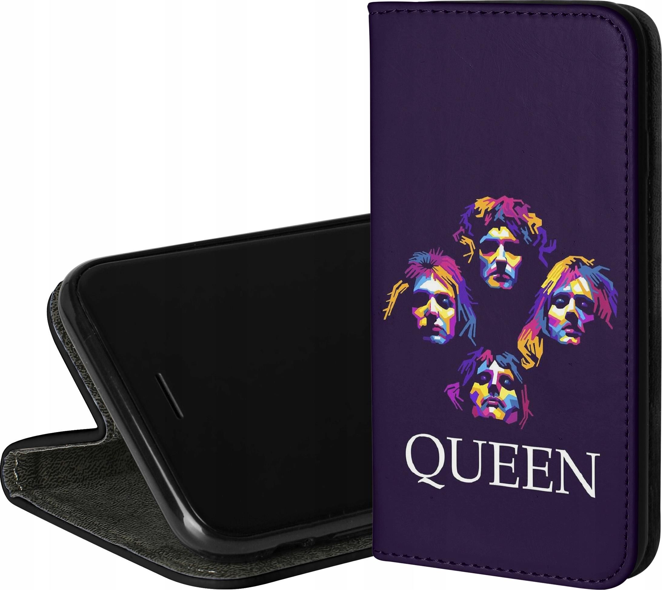 Prodej Etui Zamykane Queen Iphone 12/12 Pro - Etui na telefon, ceny i ...