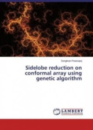 Sidelobe reduction on conformal array using genetic algorithm - Literatura obcojęzyczna - Ceny i ...