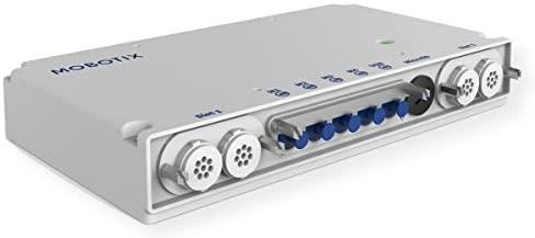 Mobotix S74 Body Do 4 Modułów Czujników I Funkcji - Akcesoria do ...