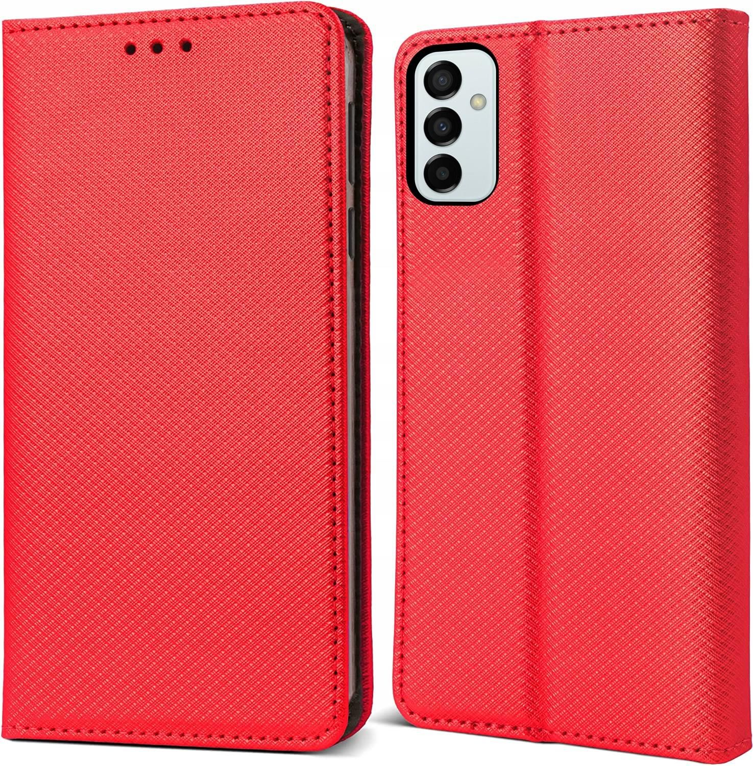 Etui Magnes Smart Case Szkło Na Samsung M23 5G - Etui na telefon, ceny ...