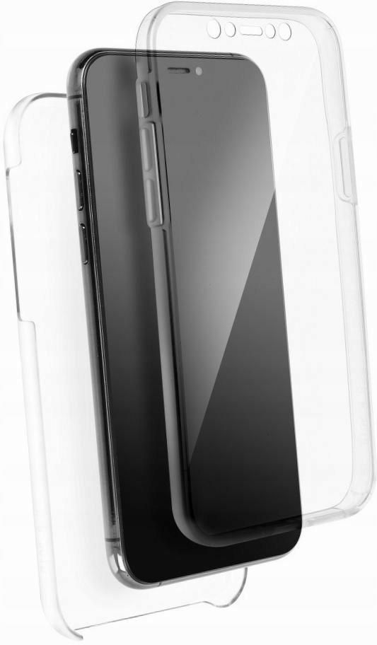 Izigsm Etui 360 Full Cover Do Xiaomi Redmi Note 10 Pro - Etui na ...