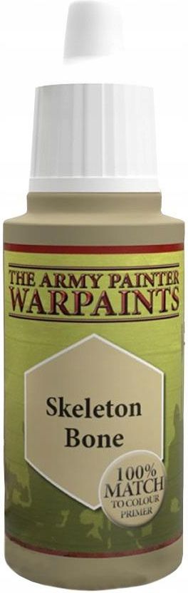 Army Painter Warpaints Skeleton Bone farbka - Ceny i opinie - Ceneo.pl