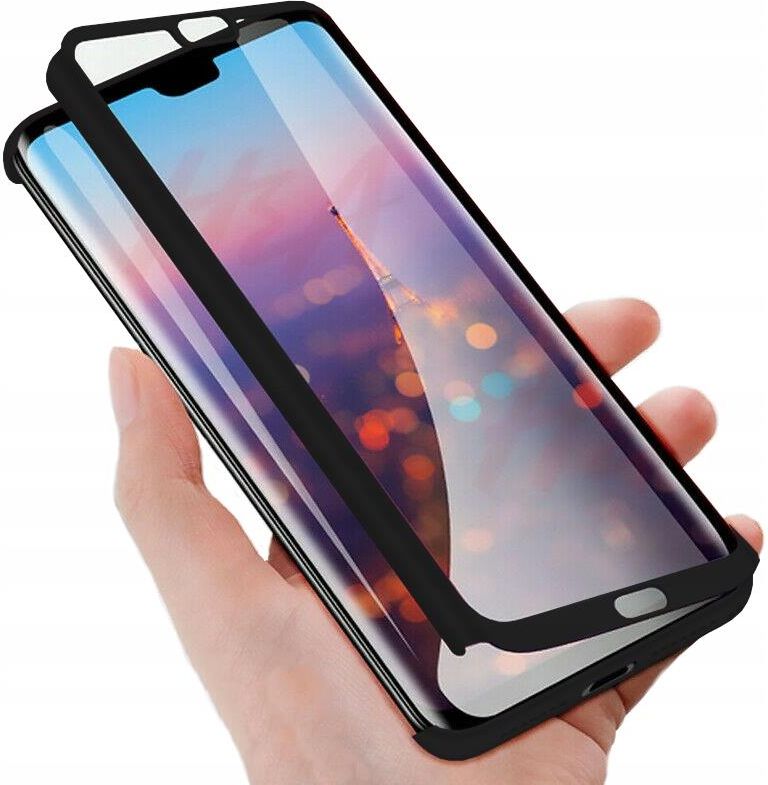 Etui 360 Pro Do Samsung A71 Bumper Case Szkło - Etui na telefon, ceny i ...