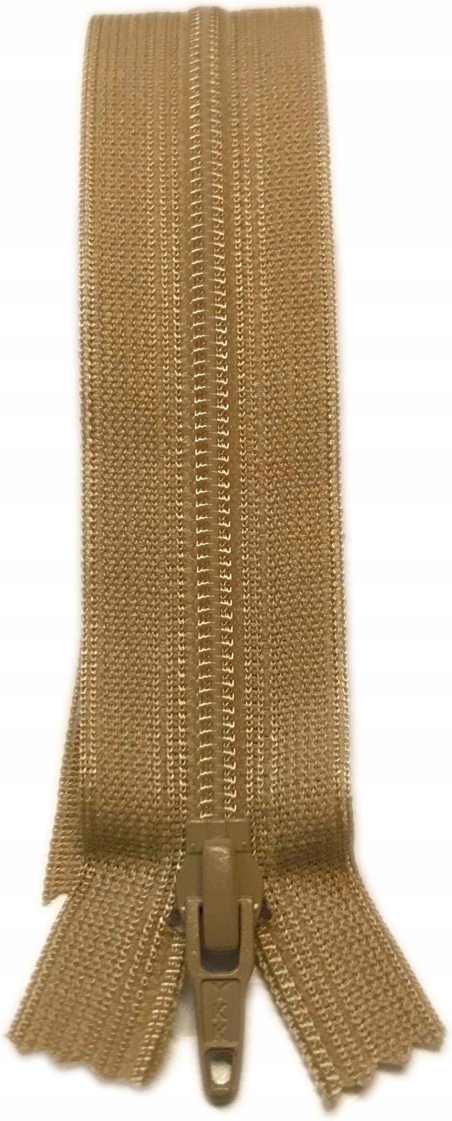 Ykk zamek plastikowy 18cm do spodni Beżowy 573 - Ceny i opinie - Ceneo.pl