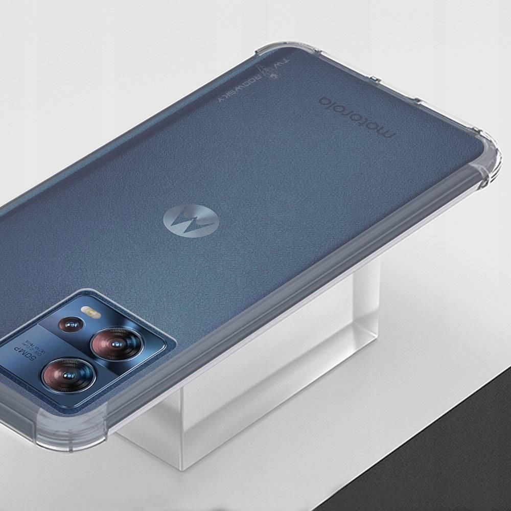 Twardowsky Etui Do Motorola Moto S30 Pro Case Air - Etui na telefon ...