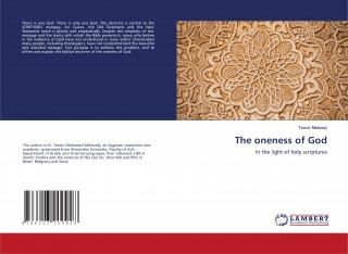 The oneness of God - Literatura obcojęzyczna - Ceny i opinie - Ceneo.pl