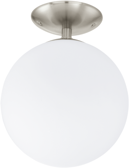 Eglo Rondo 91589 - Opinie i atrakcyjne ceny na Ceneo.pl