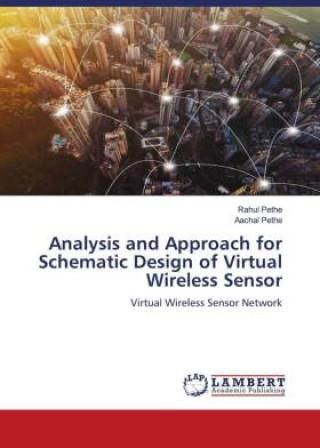 Analysis and Approach for Schematic Design of Virtual Wireless Sensor - Literatura obcojęzyczna ...