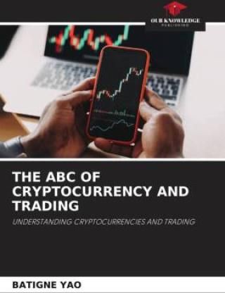 THE ABC OF CRYPTOCURRENCY AND TRADING - Literatura obcojęzyczna - Ceny ...