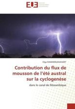 Contribution du flux de mousson de l?été austral sur la cyclogen?se ...