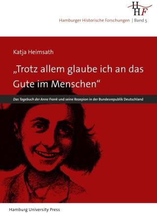 ?Trotz allem glaube ich an das Gute im Menschen? - Literatura obcojęzyczna - Ceny i opinie ...