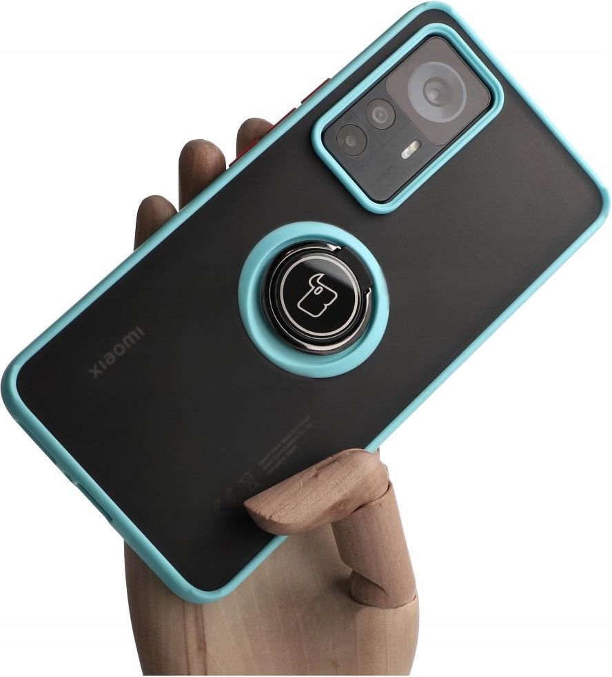 Bizon Etui Do Xiaomi 12T/12T Pro Case Cover - Etui na telefon, ceny i ...