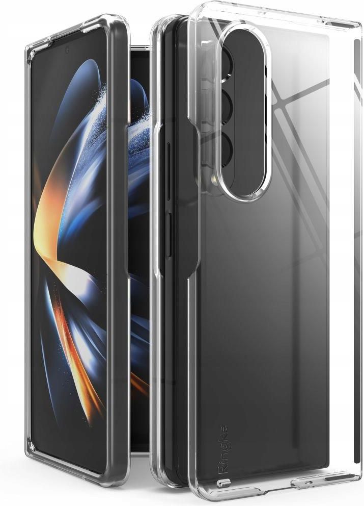 Ringke Etui Case Obudowa Cover Do Galaxy Z Fold 4 - Etui na telefon ...