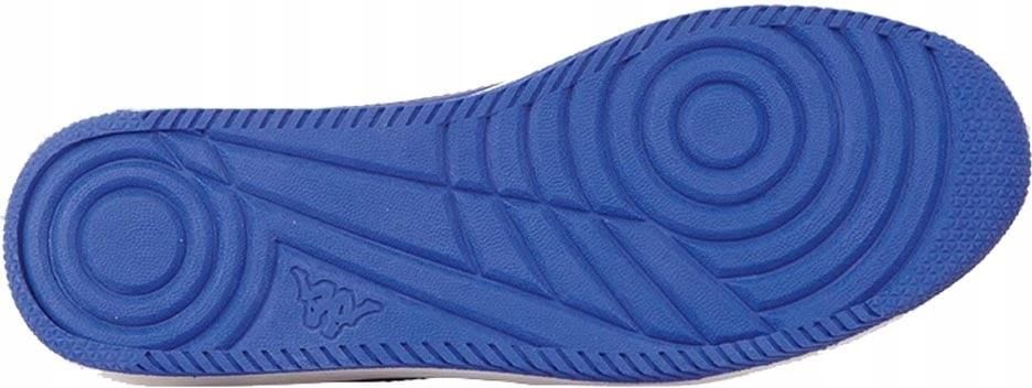 Buty miejskie Kappa Lineup 243086-6011 46 - Ceny i opinie - Ceneo.pl