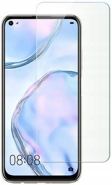 Pskom Etui Slim Silikon Matt Do Huawei P40 Lite Szkło - Etui na telefon ...