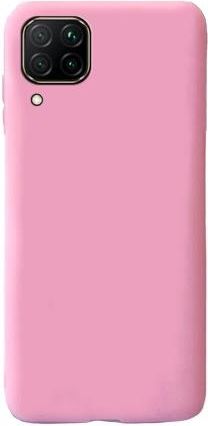 Pskom Etui Slim Silikon Matt Do Huawei P40 Lite Szkło - Etui na telefon ...