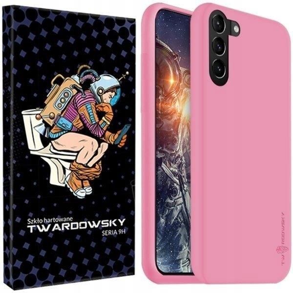 Etui Do Sam Galaxy S21 Plus Twardowsky Hole +Szkło - Etui na telefon ...