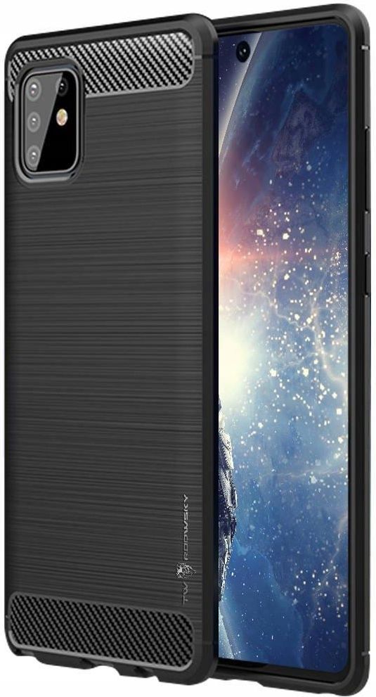 Twardowsky Etui Do Sam Galaxy A51 Szkło Aparat - Etui na telefon, ceny ...
