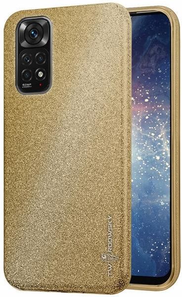 Vegacom Etui Do Xiaomi Redmi Note 11 Twardowsky Stella - Etui na ...