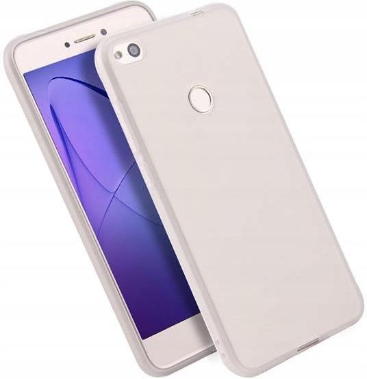 Etui Silikon Mat Do Huawei P8/P9 Lite 2017 Szkło - Etui na telefon ...