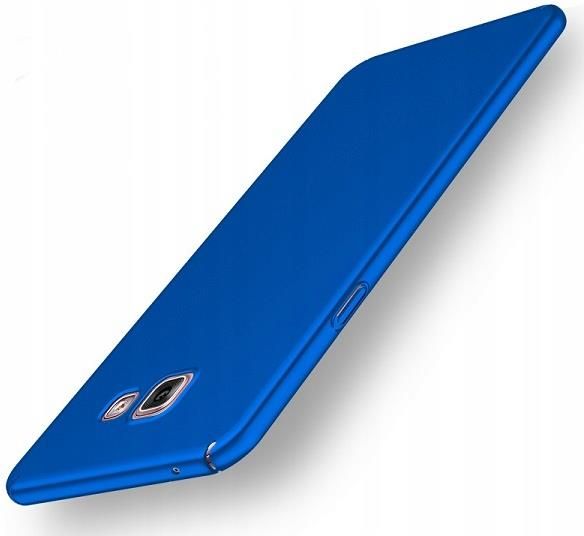 Pskom Etui Slim Frosted Matt Do Samsung A5 2017 Szkło - Etui na telefon ...