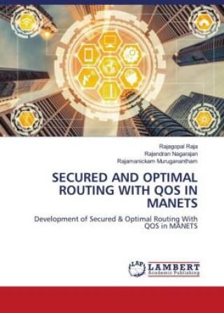 SECURED AND OPTIMAL ROUTING WITH QOS IN MANETS - Literatura obcojęzyczna - Ceny i opinie - Ceneo.pl