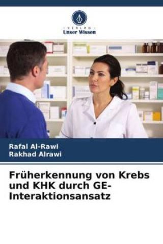 Früherkennung von Krebs und KHK durch GE-Interaktionsansatz ...