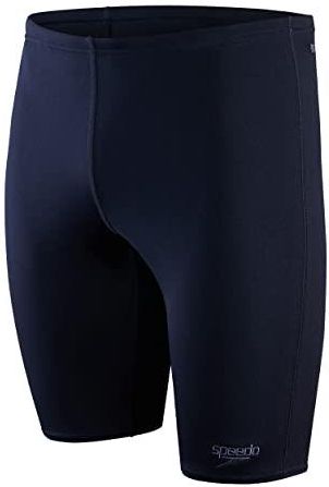 Speedo Męskie Eco Endurance + kąpielówki Jammer granatowy 38-40 - Ceny ...