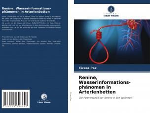 Renine, Wasserinformations- phänomen in Arterienbetten - Literatura ...