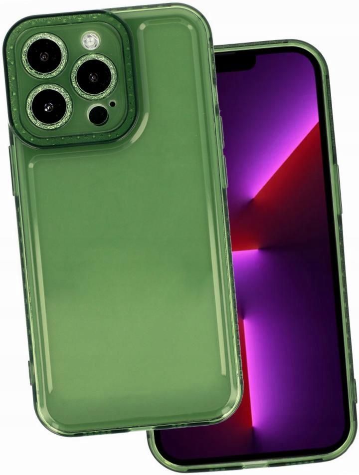 Izigsm Etui Diamond Do Samsung Galaxy A03 - Etui na telefon, ceny i ...