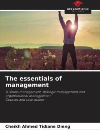 The essentials of management - Literatura obcojęzyczna - Ceny i opinie ...