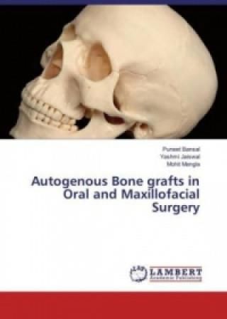 Autogenous Bone grafts in Oral and Maxillofacial Surgery - Literatura ...