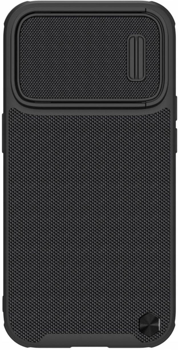 Dux Ducis Nillkin Textured S Magnetic Case Etui Iphone 14 - Etui na ...