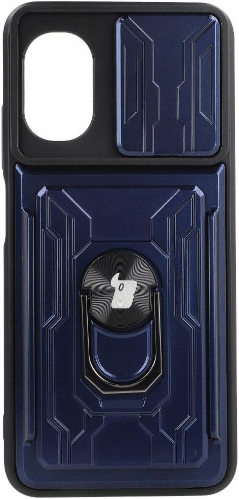 Bizon Etui Do Xiaomi Poco M5 Case Obudowa Cover - Etui na telefon, ceny ...