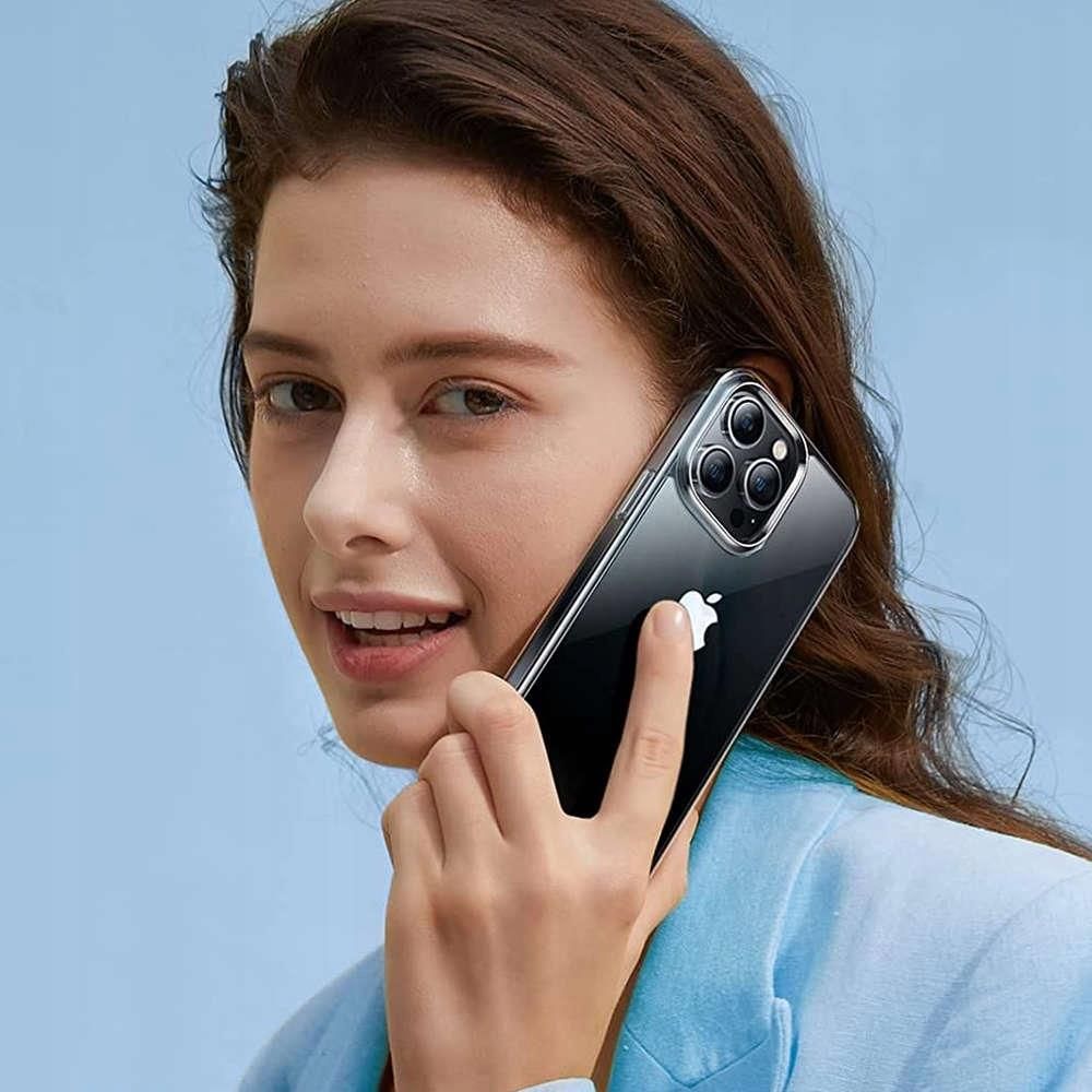 Alogy Etui Do Iphone 14 Pro Max Glass Pack 4X Szkło - Etui na telefon ...