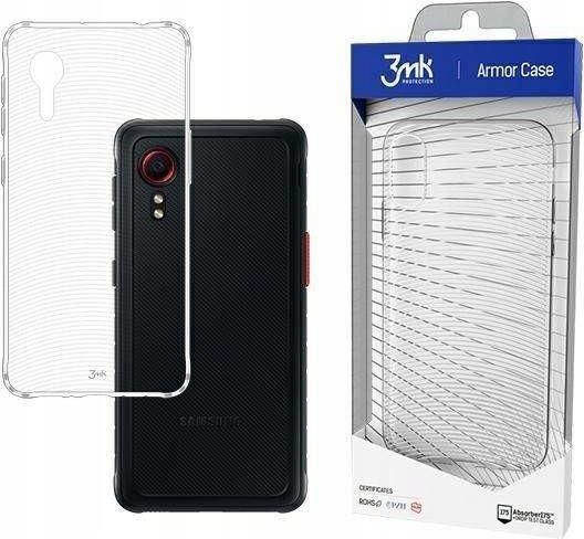 3Mk Armor Case Samsung Galaxy G525 Xcover 5 - Etui na telefon, ceny i ...