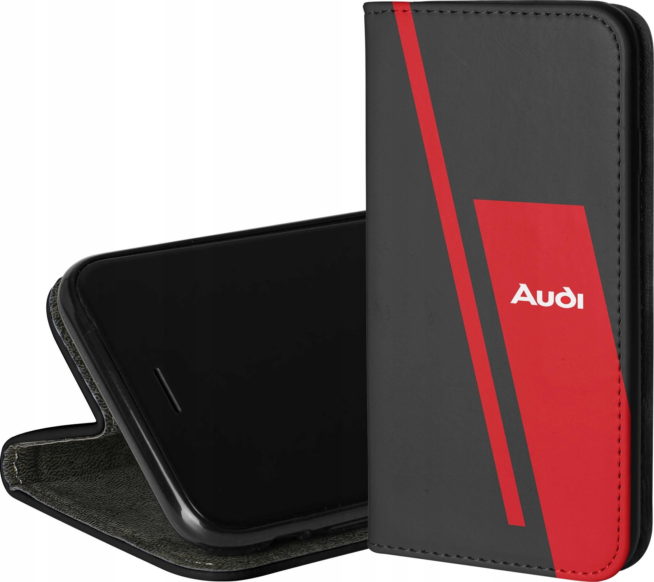 Prodej Etui Mb Zamykane Audi Motorola Edge+ - Etui na telefon, ceny i ...