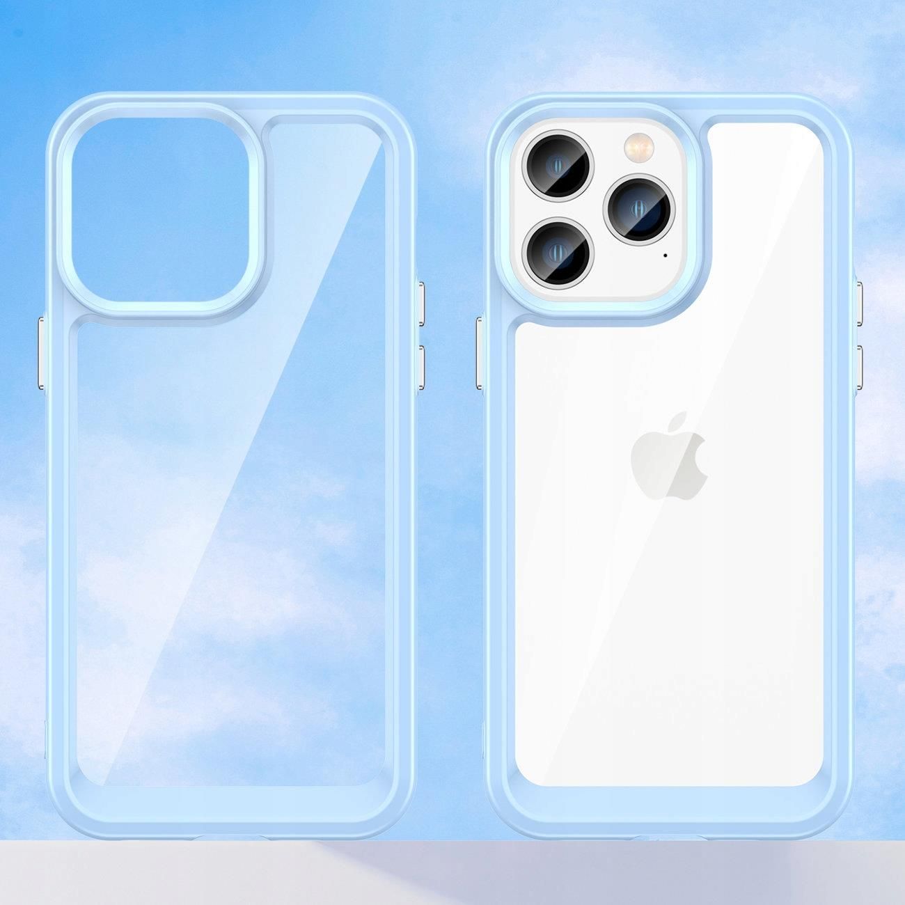 Hurtel Outer Space Case Etui Iphone 14 Pro Max - Etui na telefon, ceny ...