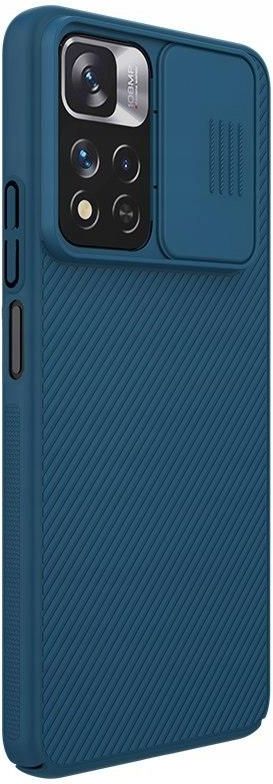 Nillkin Etui Camshield Do Xiaomi Redmi Note 11 Pro - Etui na telefon ...
