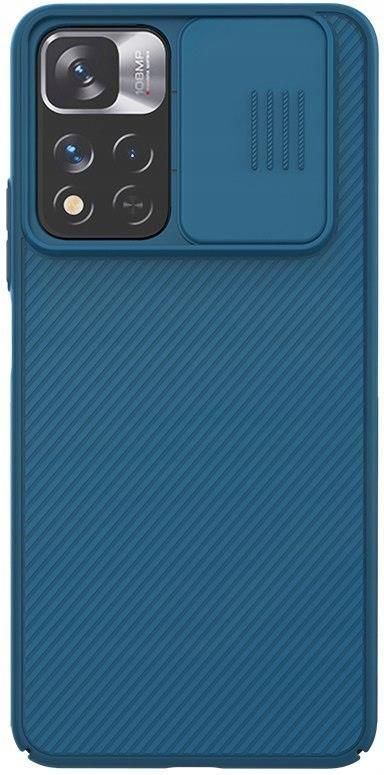 Nillkin Etui Camshield Do Xiaomi Redmi Note 11 Pro - Etui na telefon ...
