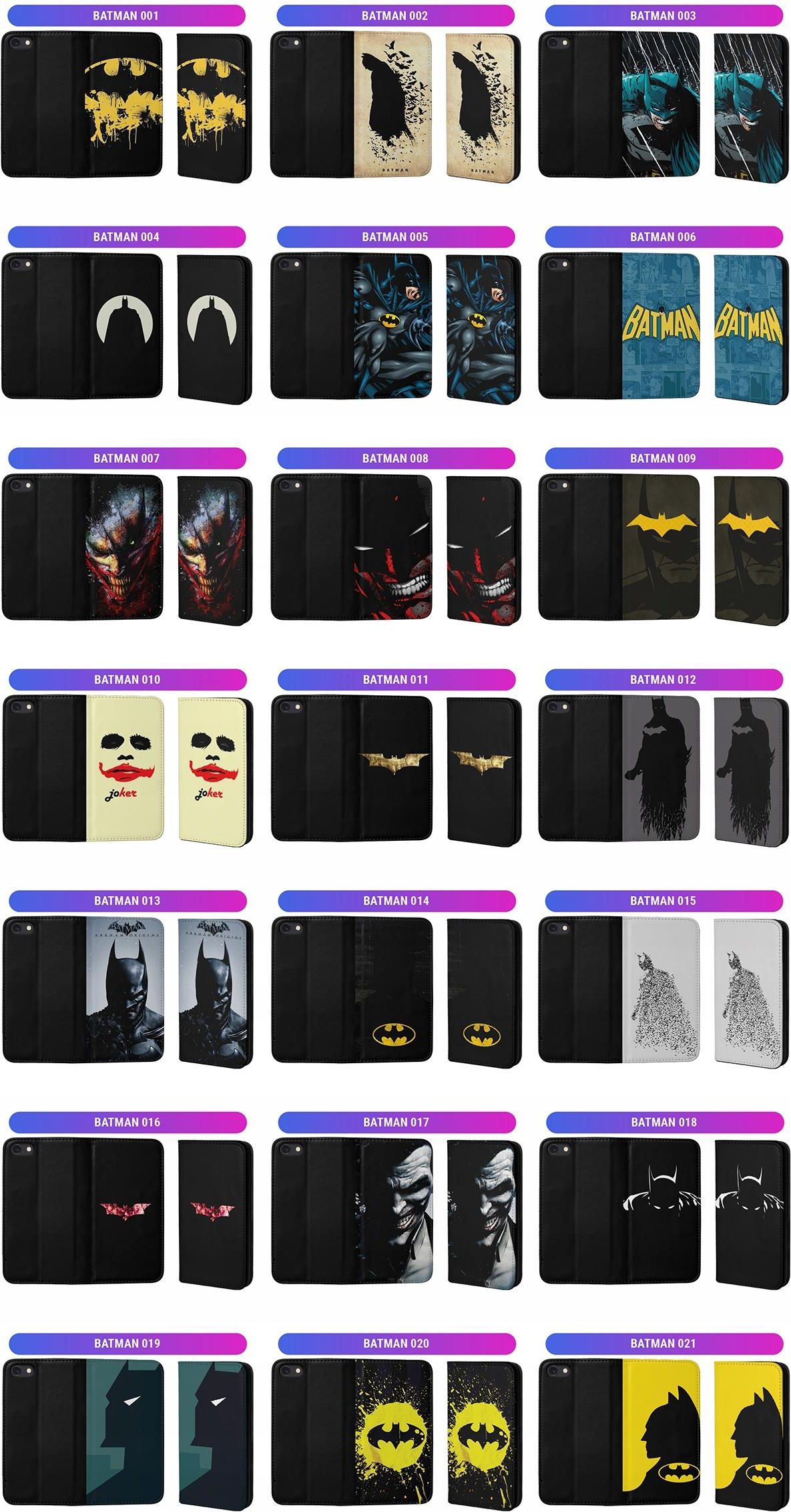 Prodej Etui Mb Zamykane Batman Motorola G 5G+ - Etui na telefon, ceny i ...